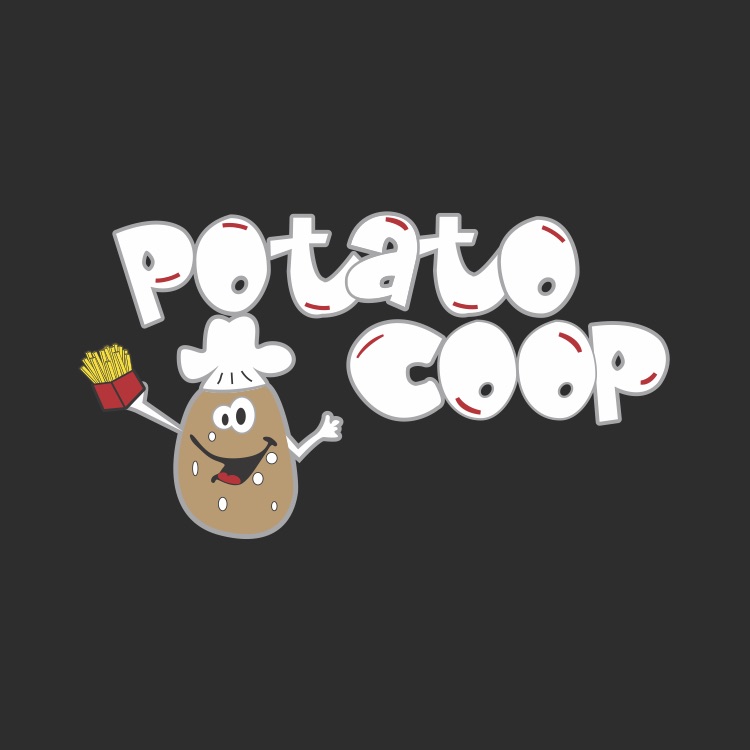 Potato Coop | Food Trucks In | Harrisburg PA Potato Coop | Food Trucks In | Harrisburg PA